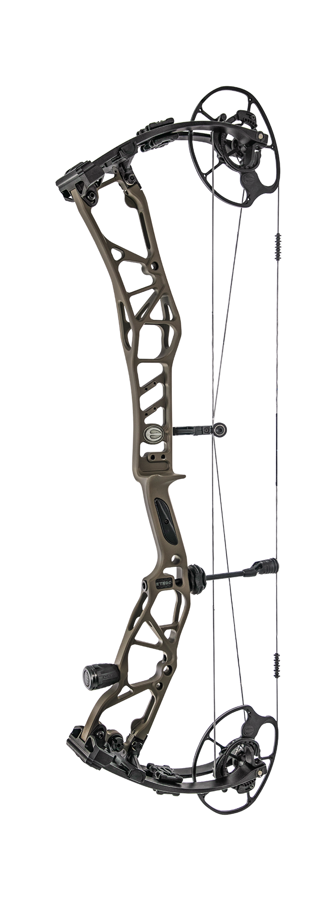 Elite Ethos | Alpha Archery