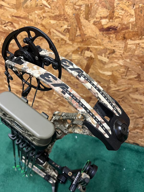 Used Mathews V3 31 | Alpha Archery
